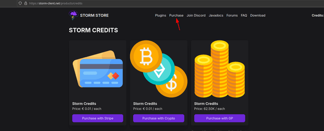 How to Use Detuks Inferno Plugin In Storm Client (Updated)